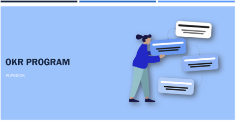 OKR Playbook - Rising Goal